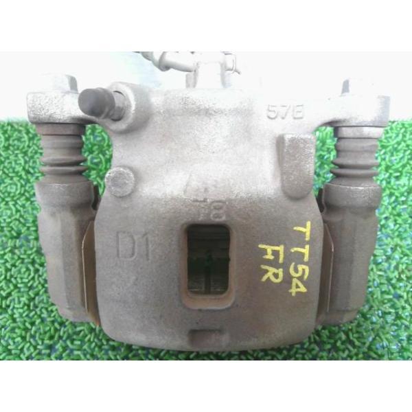 タント DBA-LA600S フロントブレーキキャリパー 右 カスタムX トップエディションSA2 S2 47730-B2080 TT54 ...