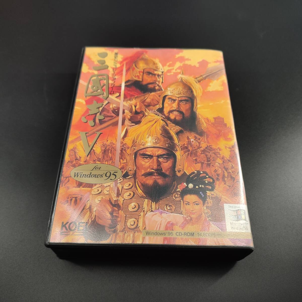 三国志V /【Buyee】 Buyee - Japanese Proxy Service | Buy from Japan!