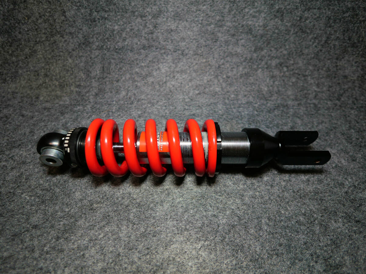 アプリリアRS125 bitubo(ビチューボ)リアサスペンションWZEシリーズ 【中古】/TM /【Buyee】 Buyee - Japanese Proxy Service | Buy ...