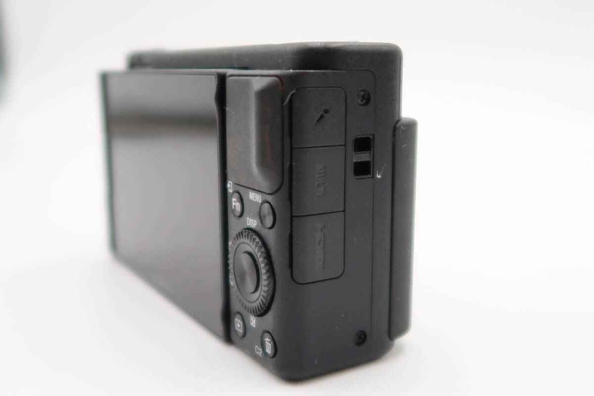 1円～ SONY ZV-1 ソニー VLOGCAM コンパクトデジタルカメラ☆★ /【Buyee】 Buyee - Japanese ...
