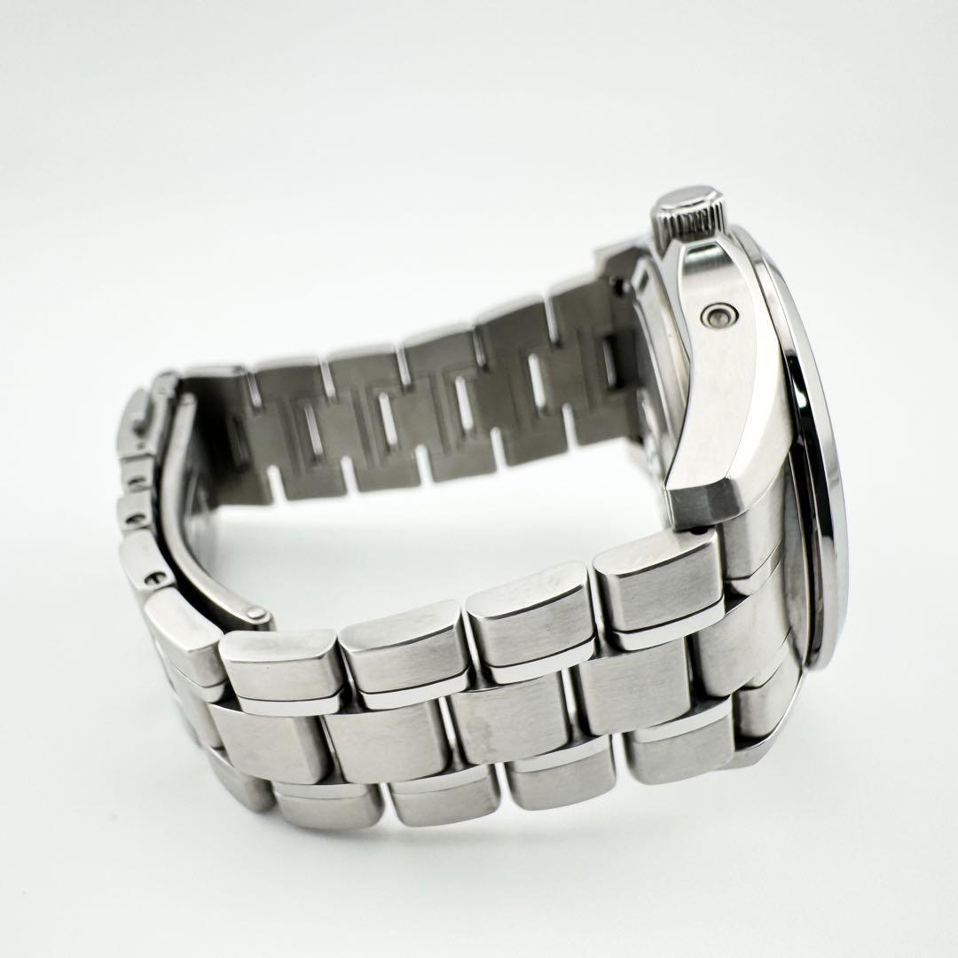 美品 CITIZEN シチズン THE-CITIZEN ザ・シチズン 土佐和紙文字盤 AQ4030-51A A060-T024271 エコドライブ メンズ 腕時計 /【Buyee】 Buyee ...