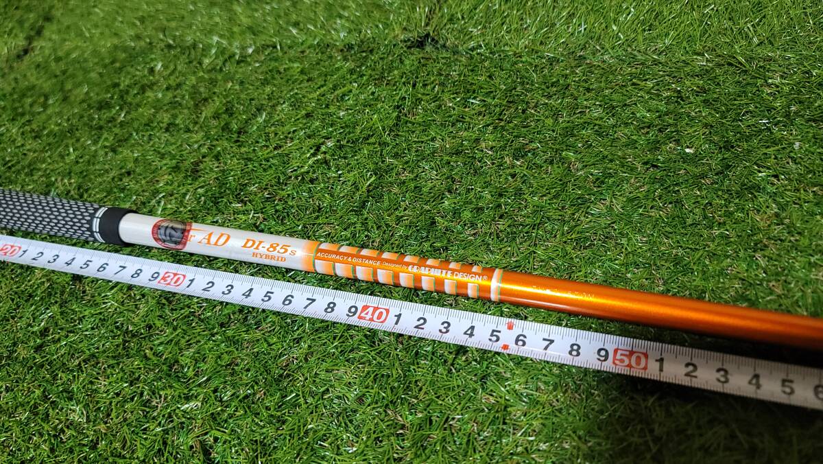 TOUR AD DI-85S ハイブリット テーラーメイド スリーブ STEALTH SIM SIM2 GAPR/M3/M1/SLDR/RBZ STAGE2 レスキュー 140 /【Buyee ...