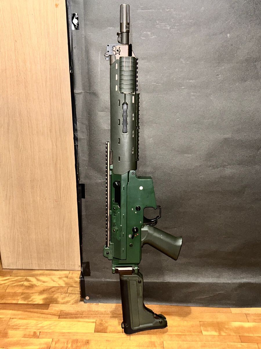 G&G Bofors Ak 5C (GK5C GL) 電動ガン ジャンク /【Buyee】 Buyee - Japanese Proxy ...