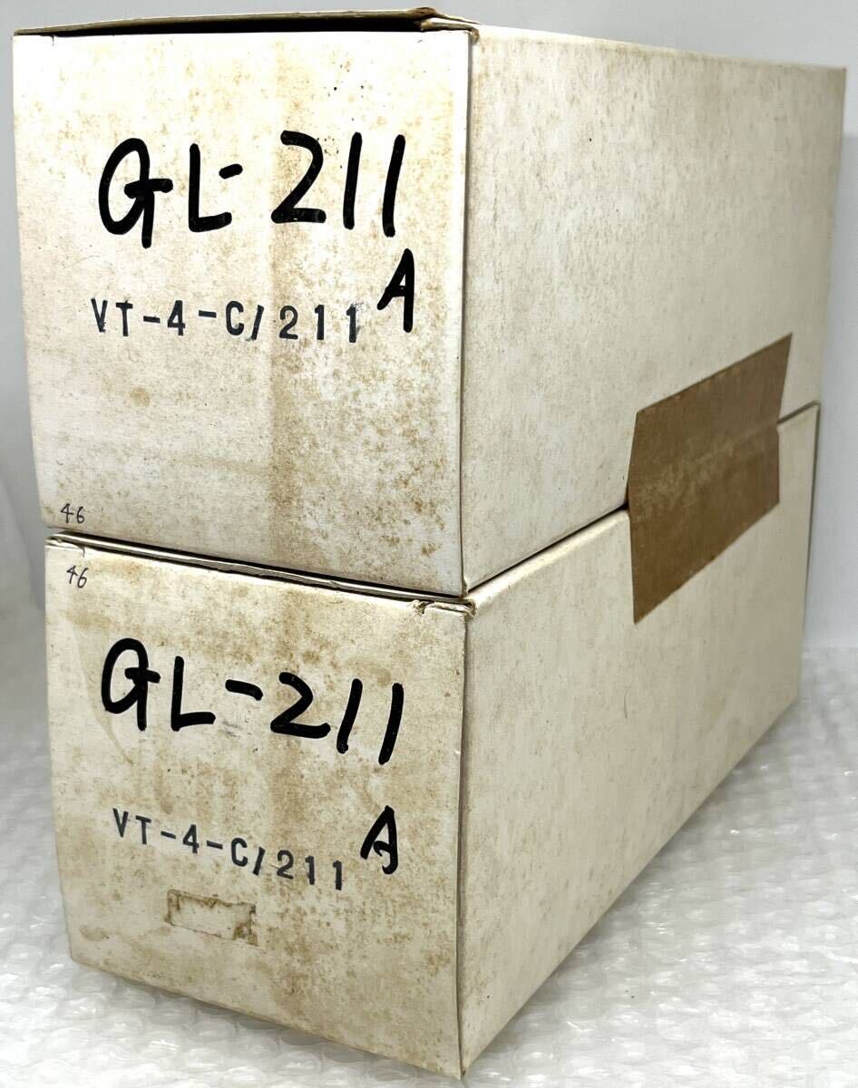 GE VT-4-C 211 2本 動作未確認 /【Buyee】 Buyee - Japanese Proxy Service | Buy from Japan!