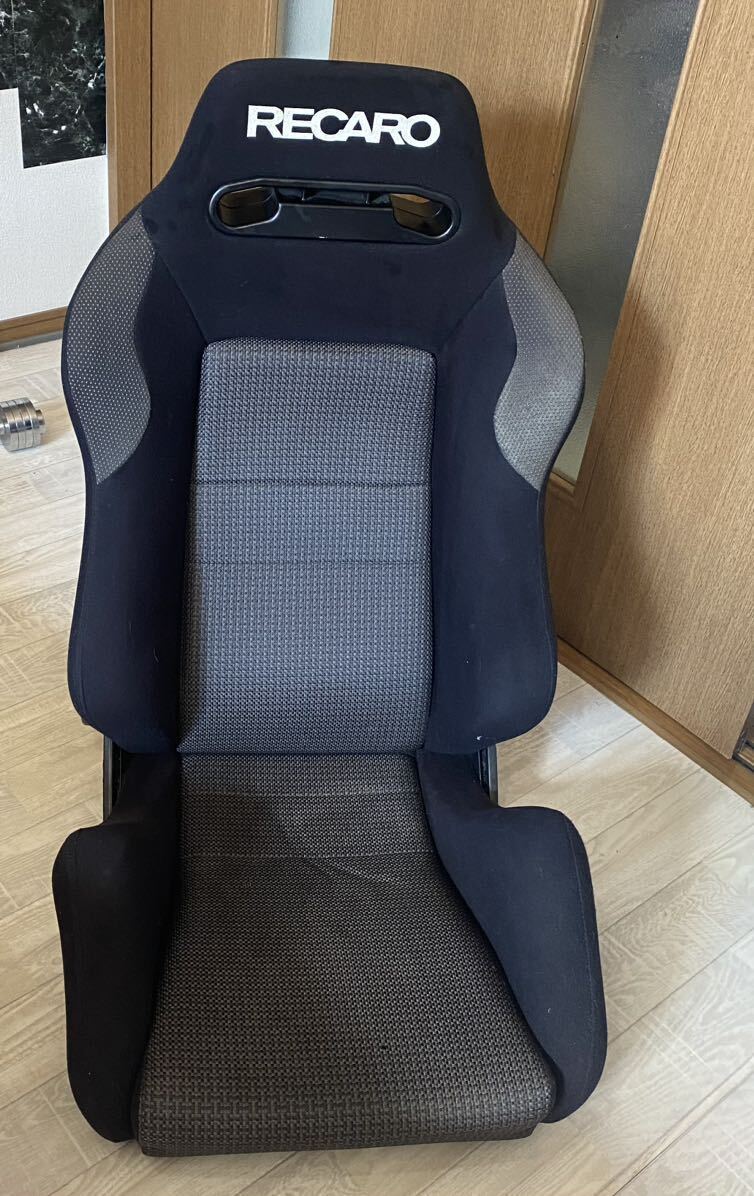 RECARO レカロ シート /【Buyee】 Buyee - Japanese Proxy Service | Buy from Japan!