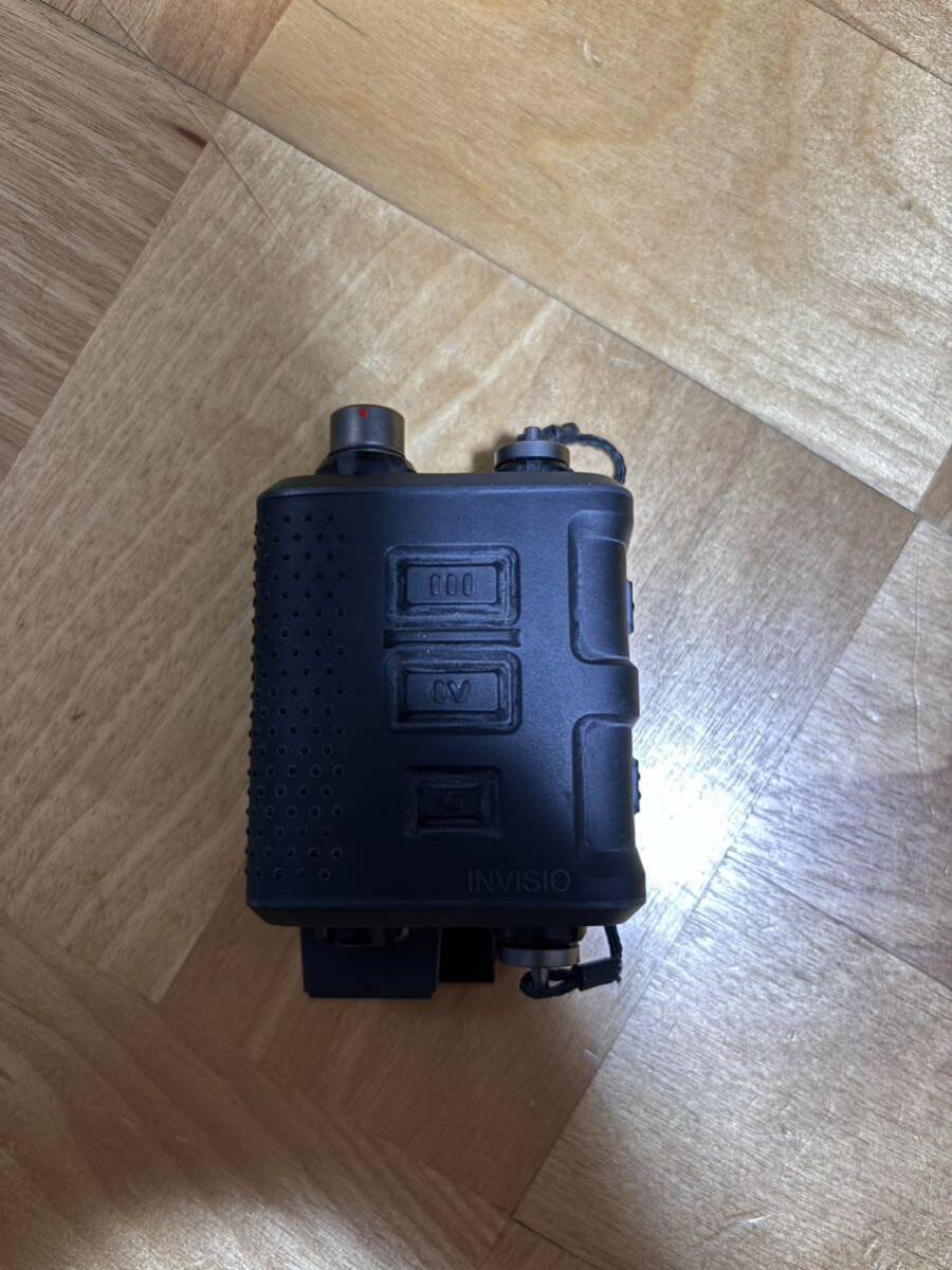 実物 Invisio V60 PTT PRC-152 148 MBITR cag fog cct jtac peltor amp crye ...