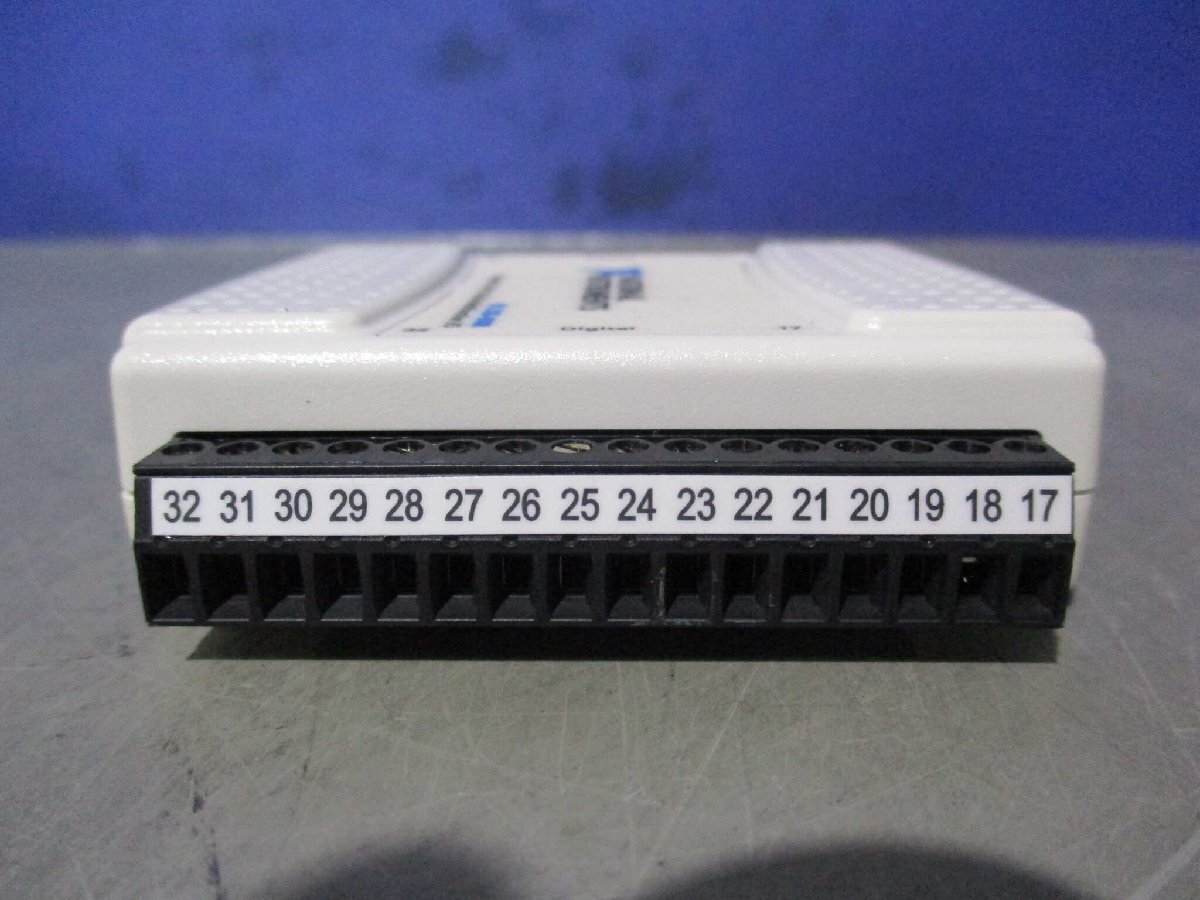 中古National Instruments USB-6008 Data Acquisition Device, NI DAQ ...