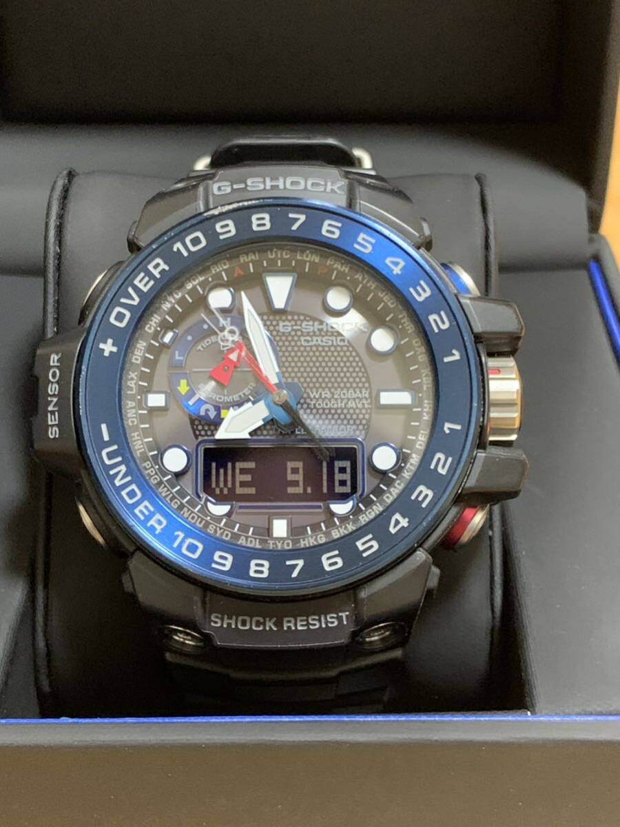 G-SHOCK ガルフマスター /【Buyee】 Buyee - Japanese Proxy Service | Buy from Japan!