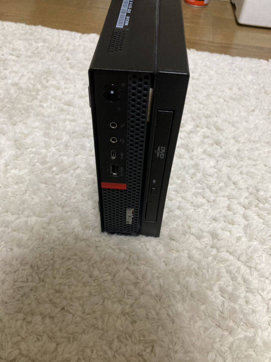 Lenovo ThinkCentre M720q Tiny /【Buyee】 Buyee - Japanese Proxy Service | Buy from Japan!