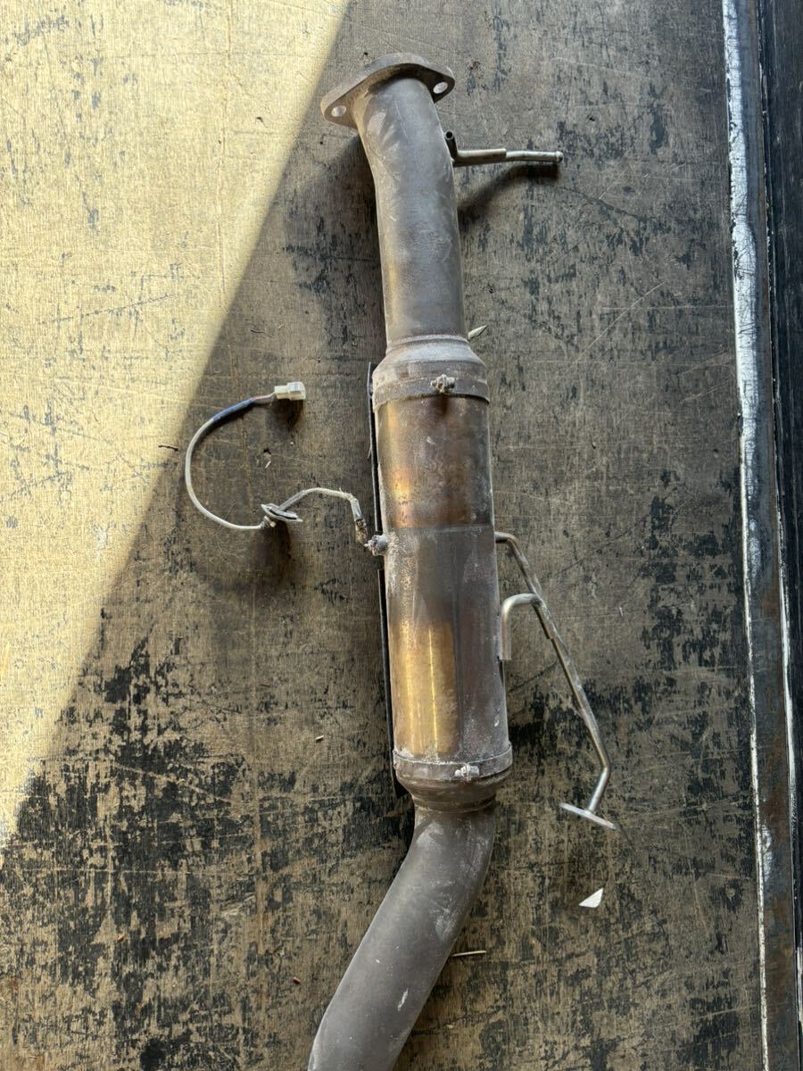 FD3S 前期 APEX メタルキャタライザー 良品 /【Buyee】 Buyee - Japanese Proxy Service | Buy from Japan!