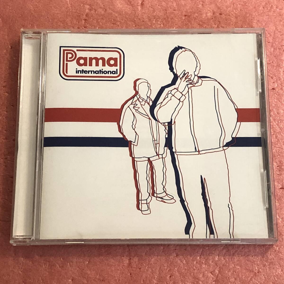 CD Pama International パマ インターナショナル Specials Galliano Special Beat Pop ...