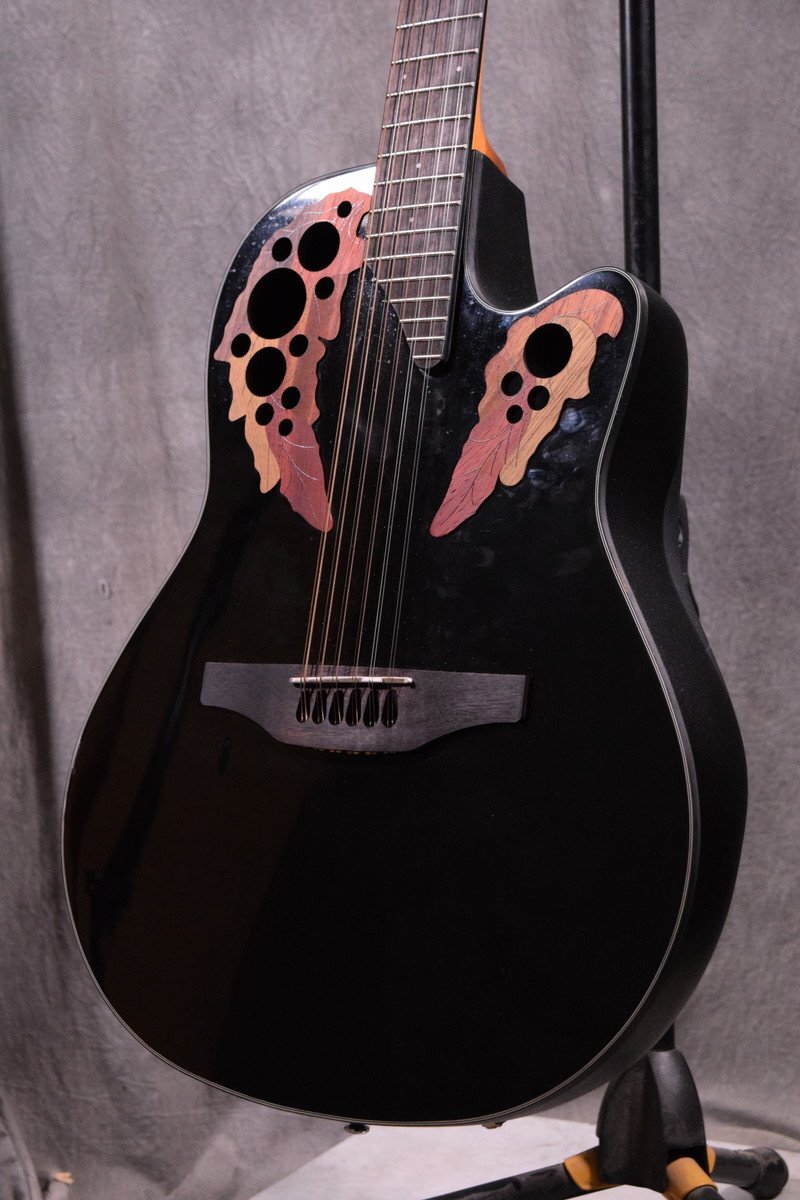 Ovation/オベーション 12弦 エレアコ/アコースティックギター No.CE4412-5-G /【Buyee】 Buyee - Japanese Proxy Service | Buy ...