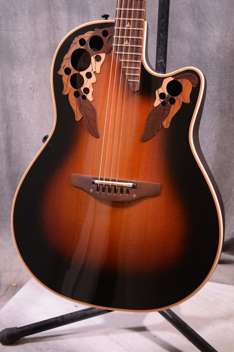 Ovation/オベーション エレアコ/アコースティックギター No.1867 Legend /【Buyee】 Buyee - Japanese Proxy Service | Buy ...