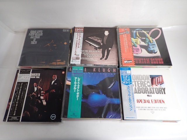 JAZZ ジャズ LPレコード盤 55枚 まとめて ★ 6F807-26 /【Buyee】 Buyee - Japanese Proxy Service | Buy from Japan!