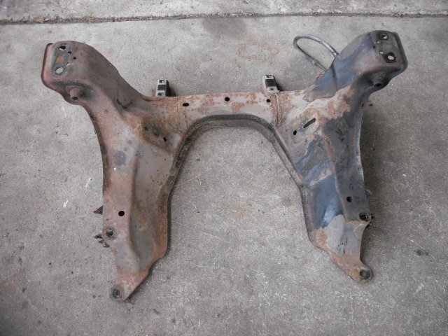 『B233』NA6CE,B6,ロードスター,フロントメンバー クロスメンバー エンジンメンバー,oda, na8c /【Buyee ...