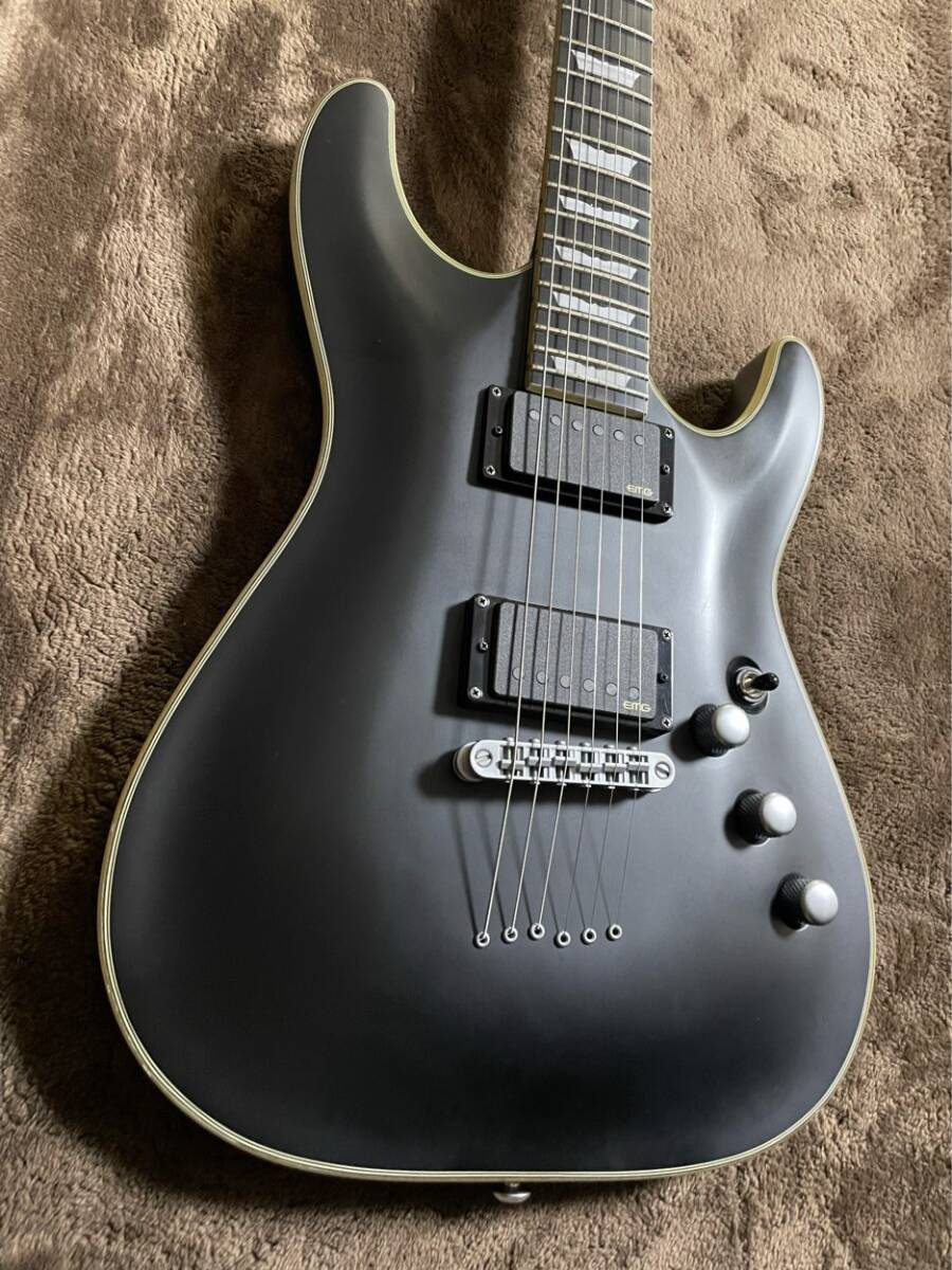 SCHECTER PLATINUM C-1 SBK /【Buyee】 Buyee - Japanese Proxy Service | Buy from Japan!