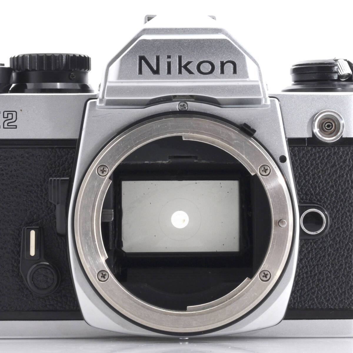 【ニコン】Nikon New FM2 一眼レフフィルムカメラ #e109 /【Buyee】 Buyee - Japanese Proxy Service | Buy from Japan!