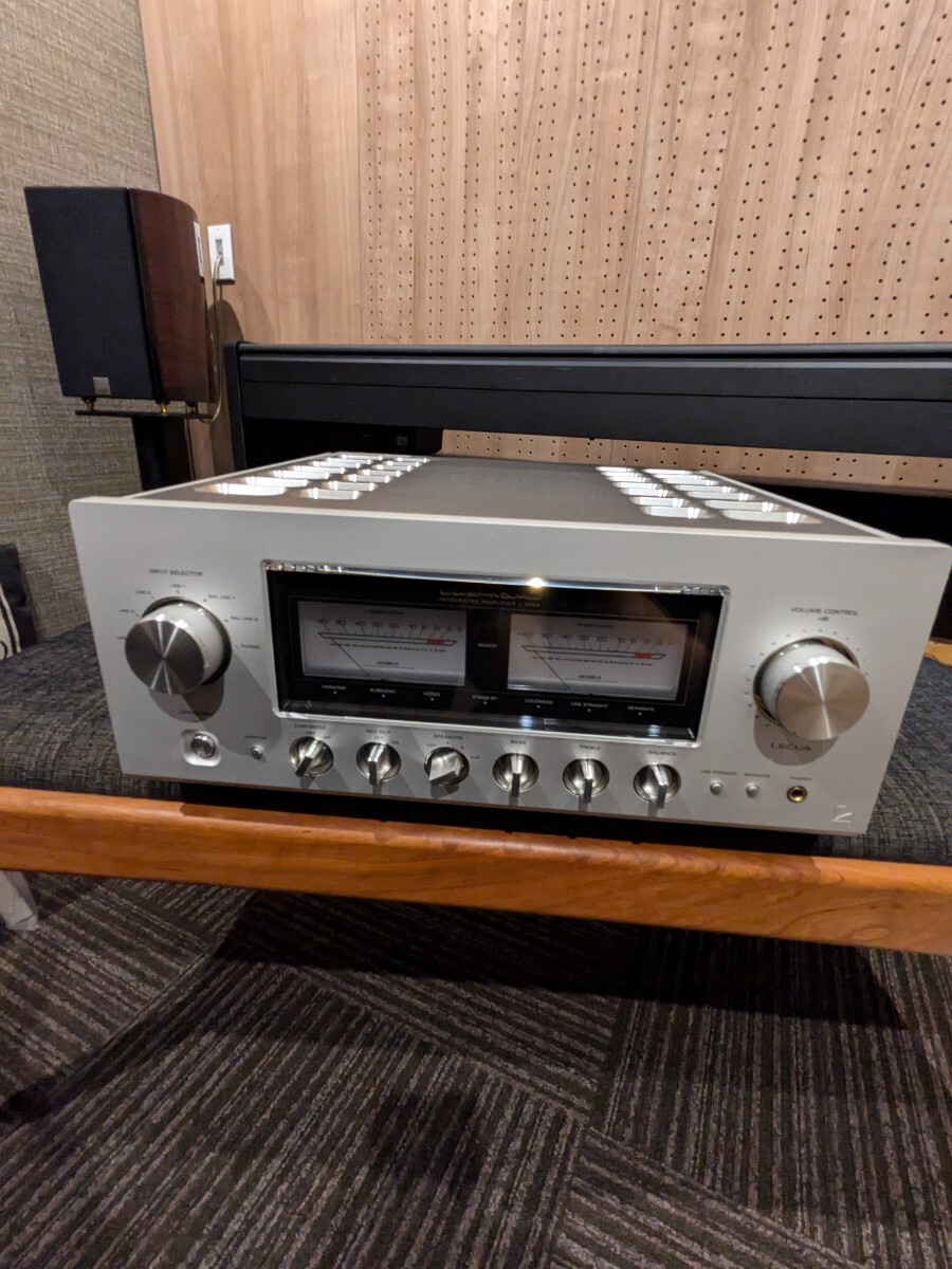 L-509X LUXMAN プリメインアンプ /【Buyee】 Buyee - Japanese Proxy Service | Buy from Japan!