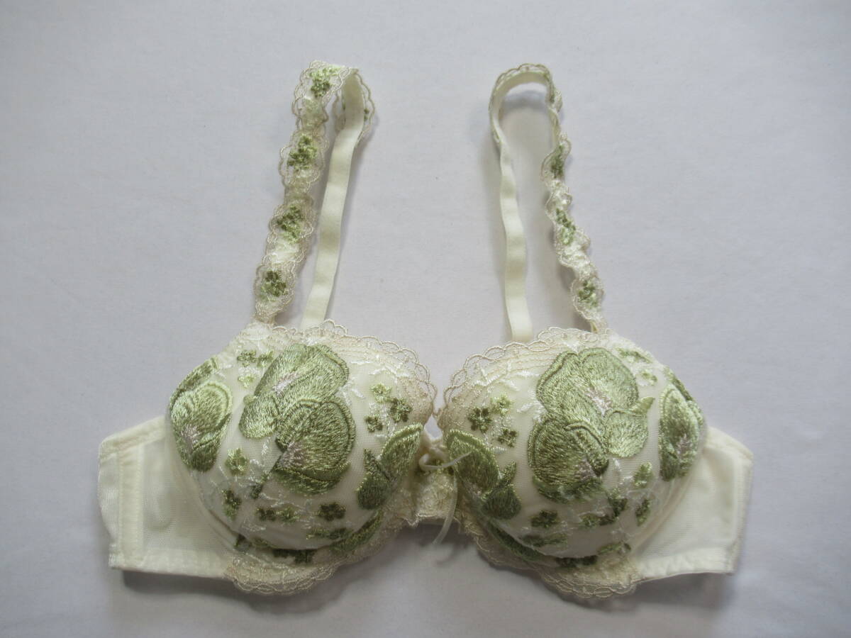 5568 g80 トリンプ ブラジャー B70 オフホワイト /【Buyee】 Buyee - Japanese Proxy Service | Buy from Japan!