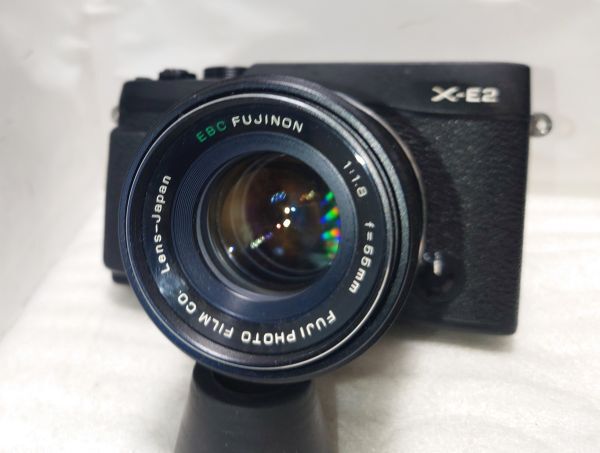 ★★大人気！美品11点セット★★FUJIFILM X-E2 EBC 55mm F1.8 F1.4 28 135 200 mm★完動品★ /【Buyee】 Buyee - Japanese ...