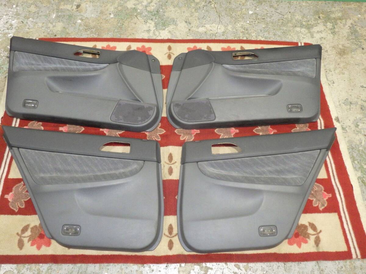 160324 アコード CD5 ドア トリム 内張り Set CE1 CD6 CF2 CD3 CD4 [E×2] /【Buyee】 Buyee - Japanese Proxy Service ...