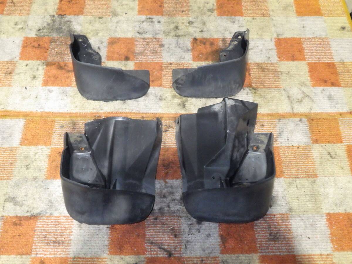 160324 アコード CD5 マッドガード 泥除け 1台分 Set CE1 CD6 CF2 CD3 CD4 [C] /【Buyee】 Buyee - Japanese Proxy ...