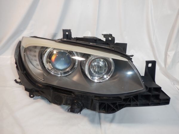 KTC49g03★E90★E92★E93★BMW★3シリーズクーペ★後期★Mスポーツ★★純正HIDヘッドライト★★右★0 301 261 ...