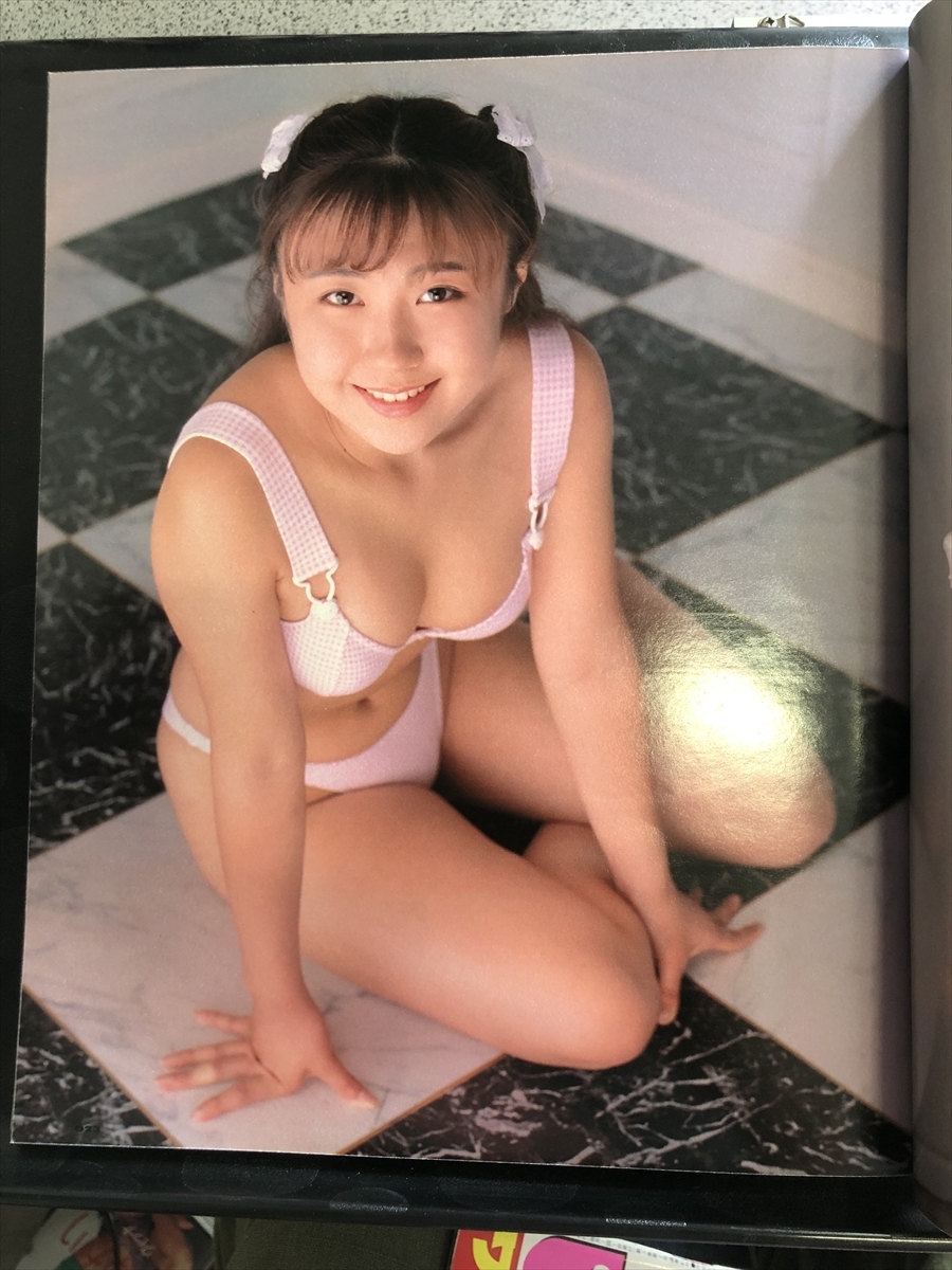 月刊クリーム/Cream 1995年 10月号 彗月優 浅川千裕 星野いづみ 朝倉真理 アイドル セクシーアクション系 新体操 チアガール★W21a2409 /【Buyee】 Buyee ...