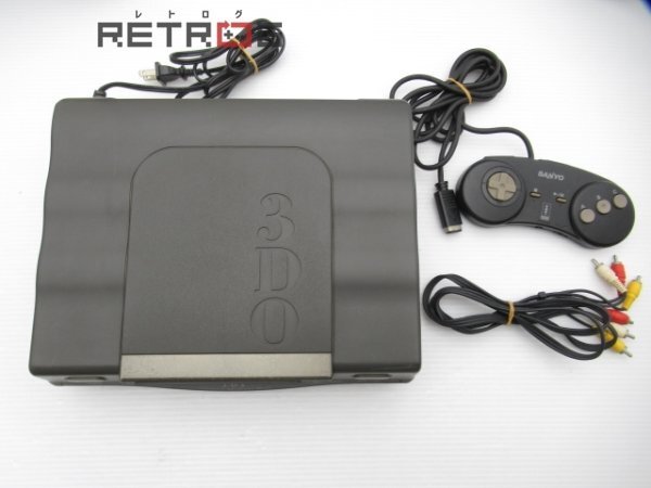 3DOトライ本体 IMP-21J 3DO /【Buyee】 Buyee - Japanese Proxy Service | Buy from Japan!