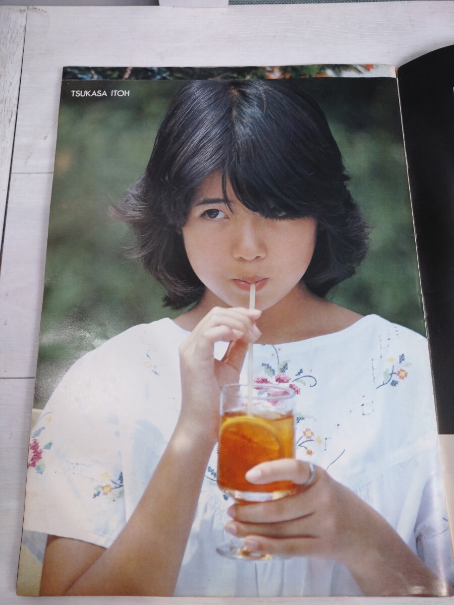 「送料無料」 激写 別冊BIG GORO 2冊セット 昭和56年～58年 まとめ売り 小学館 篠山紀信 松田聖子 中森明菜 川村ひとみ アイドル /【Buyee】 Buyee ...