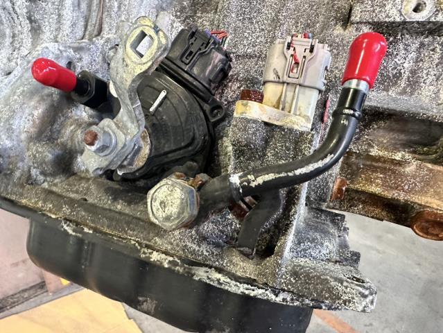 ヴェルファイア DBA-AGH30W オートマミッション AT CVT 2.5Z Aエディション 7人 202 30400-58041 /【Buyee】 Buyee - Japanese ...