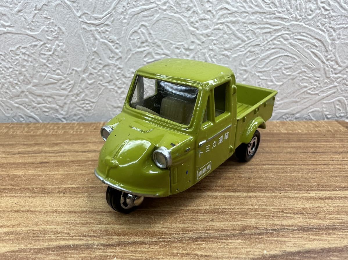 トミカ ダイハツ ミゼット /【Buyee】 Buyee - Japanese Proxy Service | Buy from Japan!