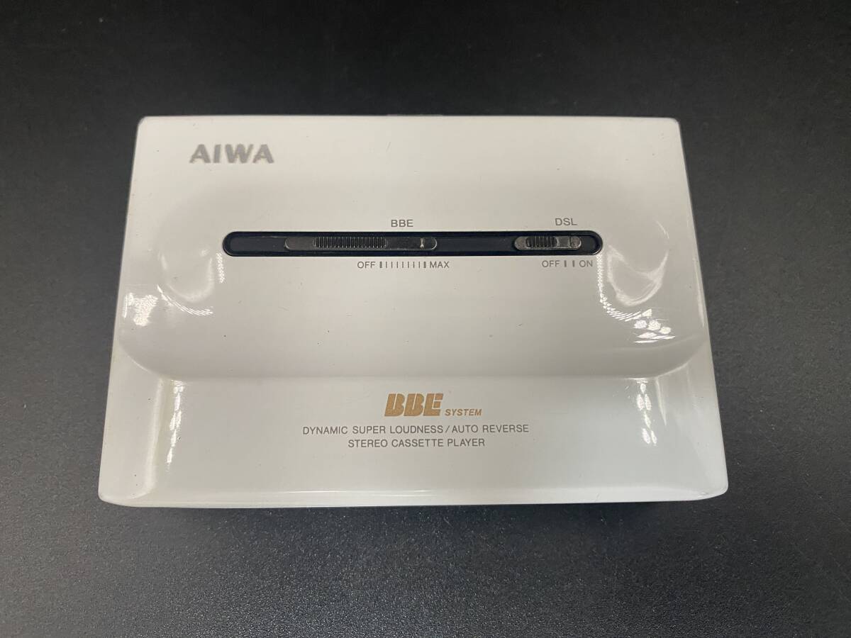ポータブルカセットプレーヤー AIWA HS-PL50 SONY TCM-48 National RQ-J9 CASIO AS-340R 遊歩人 KC-8 計5台 /【Buyee】 Buyee ...