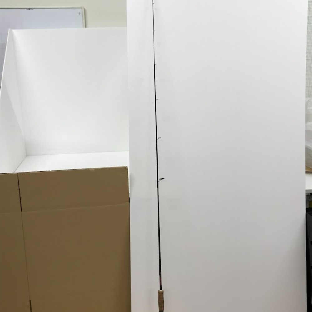 08w3381★1円~ 釣竿・ロッド Major Stick MSS63L 中古品 /【Buyee】 Buyee - Japanese ...