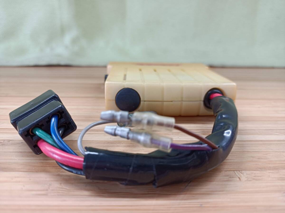 QAZ13756★TRUST トラスト GReddy グレッディ ターボタイマー ハーネス付属 /【Buyee】 Buyee - Japanese Proxy Service | Buy ...