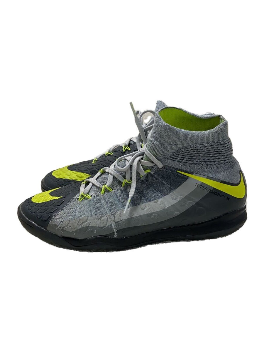 NIKE HYPERVENOM X PROXIMO II IC/25.5cm/GRY /【Buyee】 Buyee - Japanese Proxy Service | Buy from Japan!