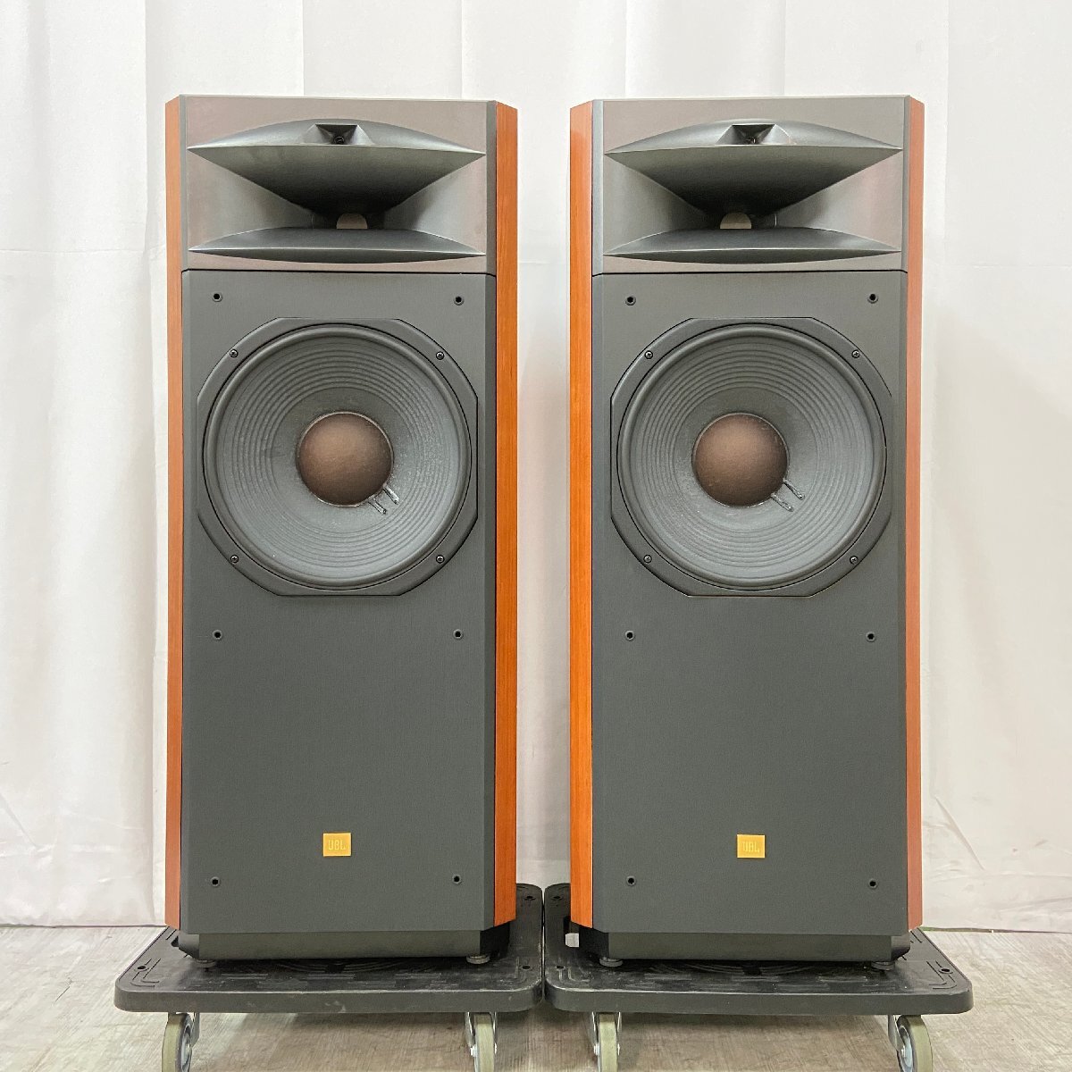 直1548 中古品(-) JBLジェービーエル スピーカー S4600 ペア 【チャーター便 法人様限定商品】 /【Buyee】 Buyee - Japanese Proxy Service ...