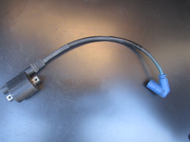 ※説明文必読※ ホンダ HRC RS125R (NX4) IGコイル＆キャップ /【Buyee】 Buyee - Japanese Proxy Service | Buy from Japan!