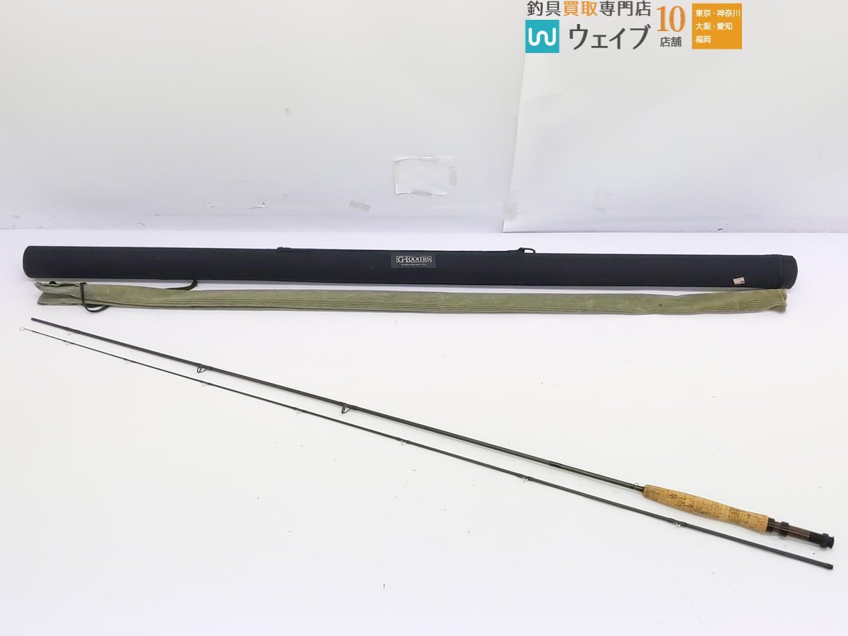 Gルーミス FR1085 IMX 9’ ＃5 /【Buyee】 Buyee - Japanese Proxy Service | Buy from Japan!