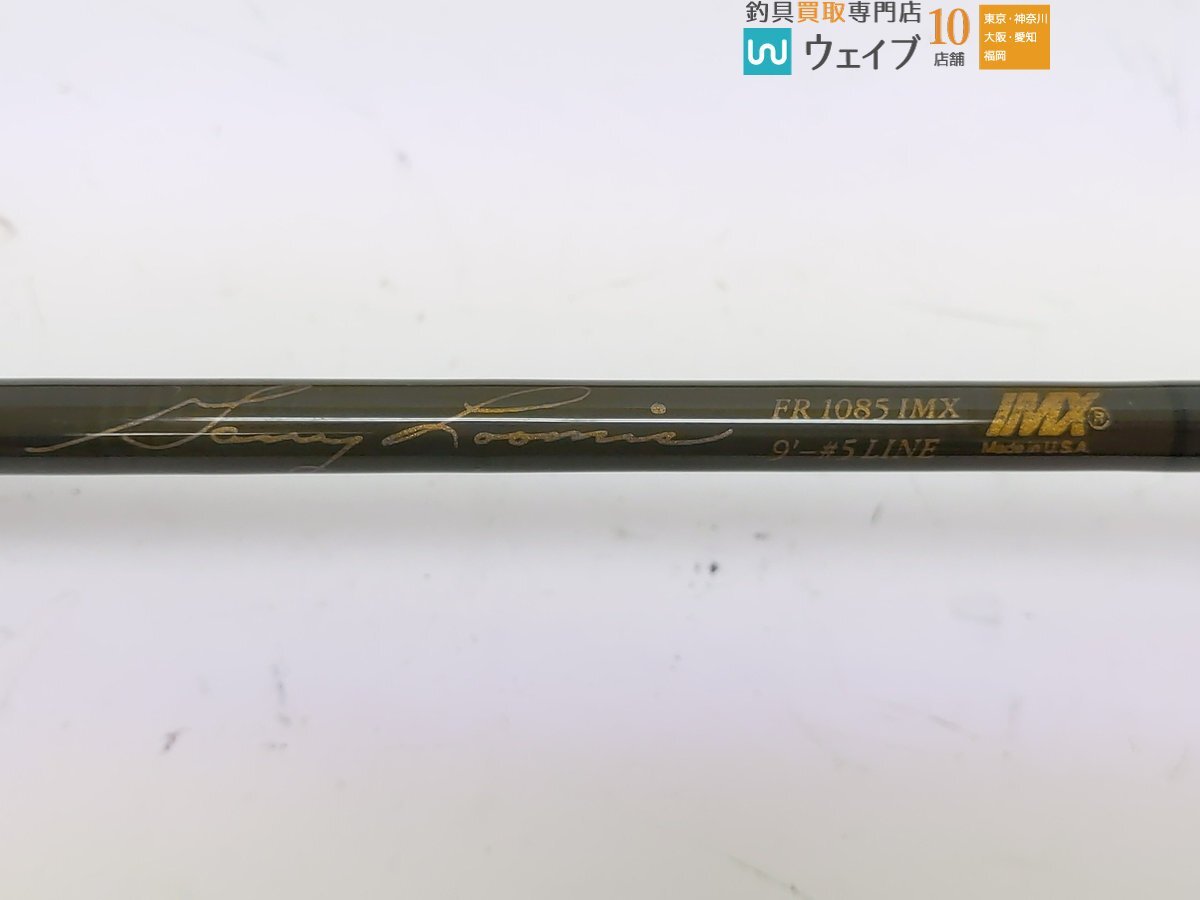 Gルーミス FR1085 IMX 9’ ＃5 /【Buyee】 Buyee - Japanese Proxy Service | Buy from Japan!