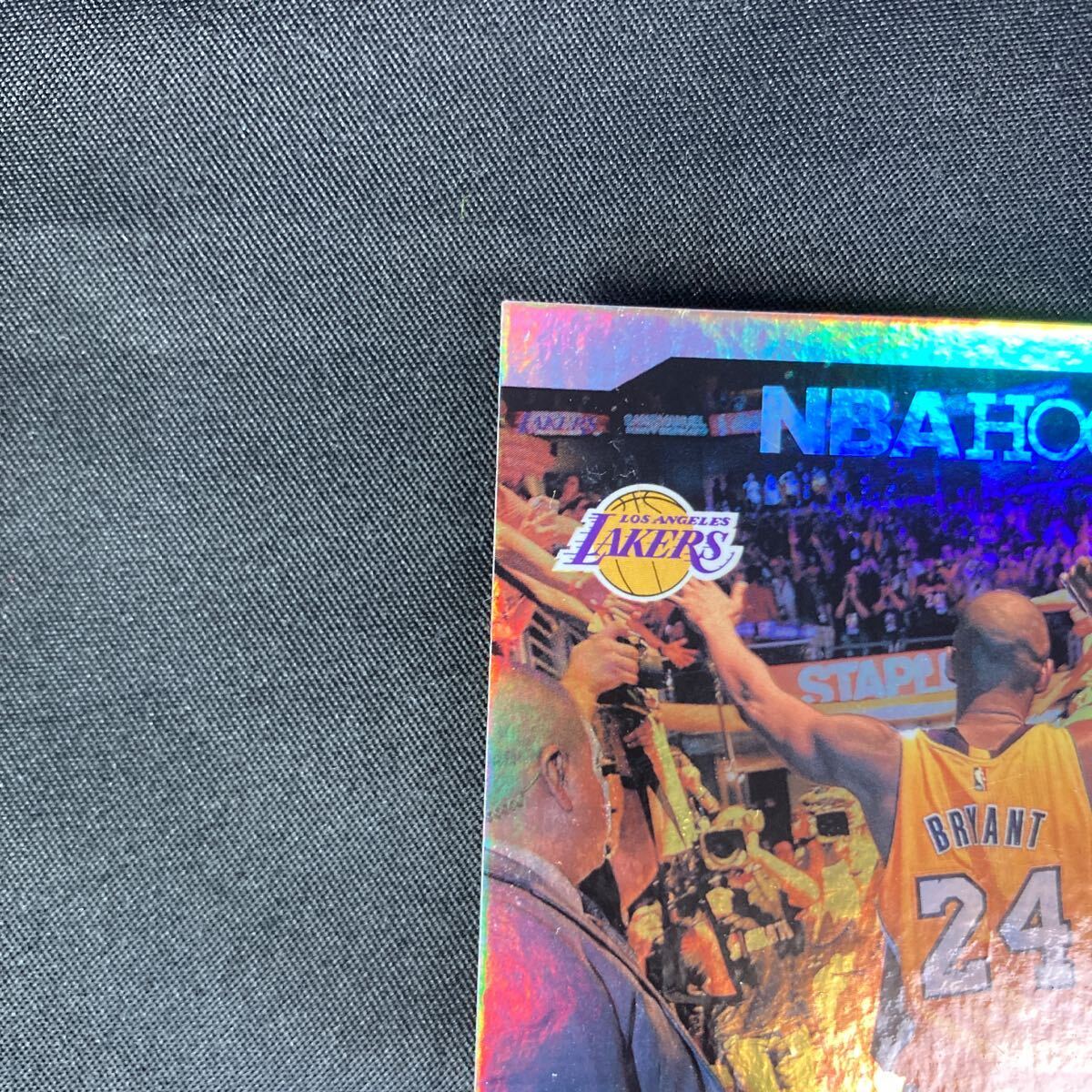 【199シリアル】【1円スタート】 Panini KOBE BRYANT NBA HOOPS NBAカード トレカ NBA /【Buyee】 Buyee - Japanese Proxy ...