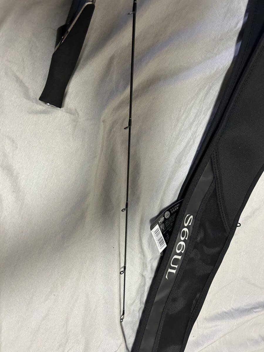 ダイワ 22 スティーズ グレイゴースト S66UL DAIWA STEEZ GRAY GHOST /【Buyee】 Buyee - Japanese Proxy Service | Buy ...