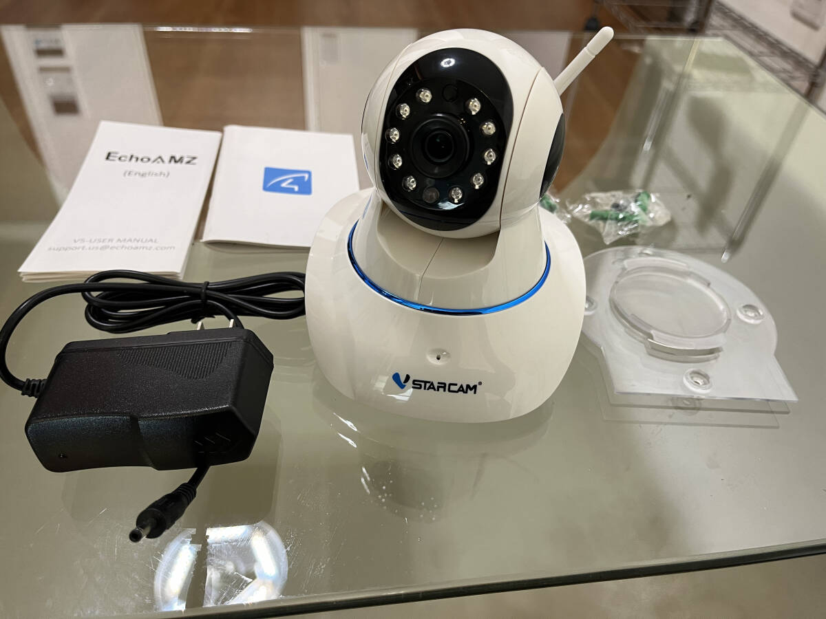 vstarcam IPカメラ eye4 smart cloud [n-3] /【Buyee】 Buyee - Japanese Proxy Service | Buy from Japan!