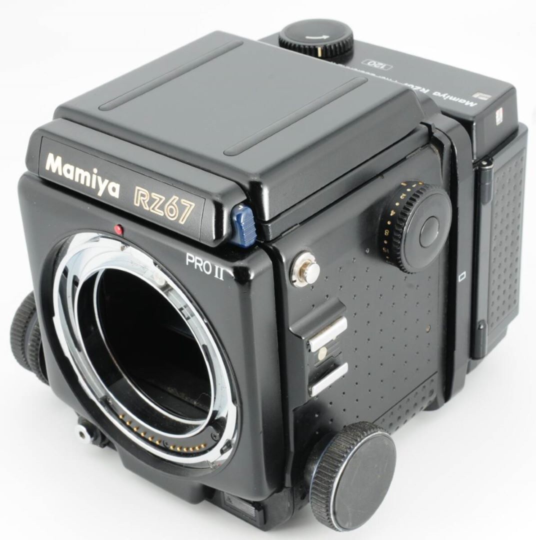 Mamiya RZ67 Pro Ⅱ マミヤ mamiya SEKOR Z 110mm レンズ等 対応 .. 2 .. /【Buyee】 Buyee - Japanese Proxy ...