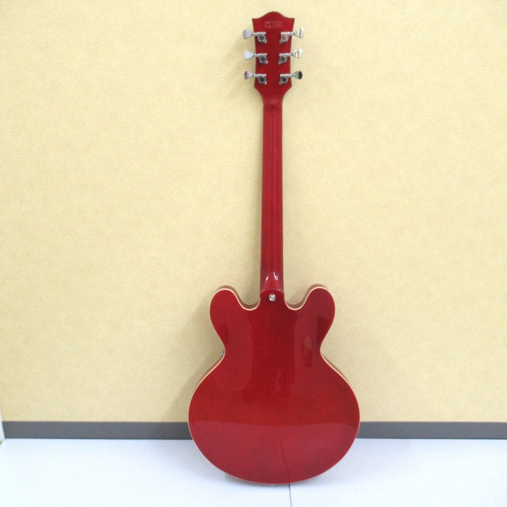 Tj961141 ジーエフシー gfc ギターファクトリー エレキギター レッド系 中古 /【Buyee】 Buyee - Japanese Proxy Service | Buy from ...
