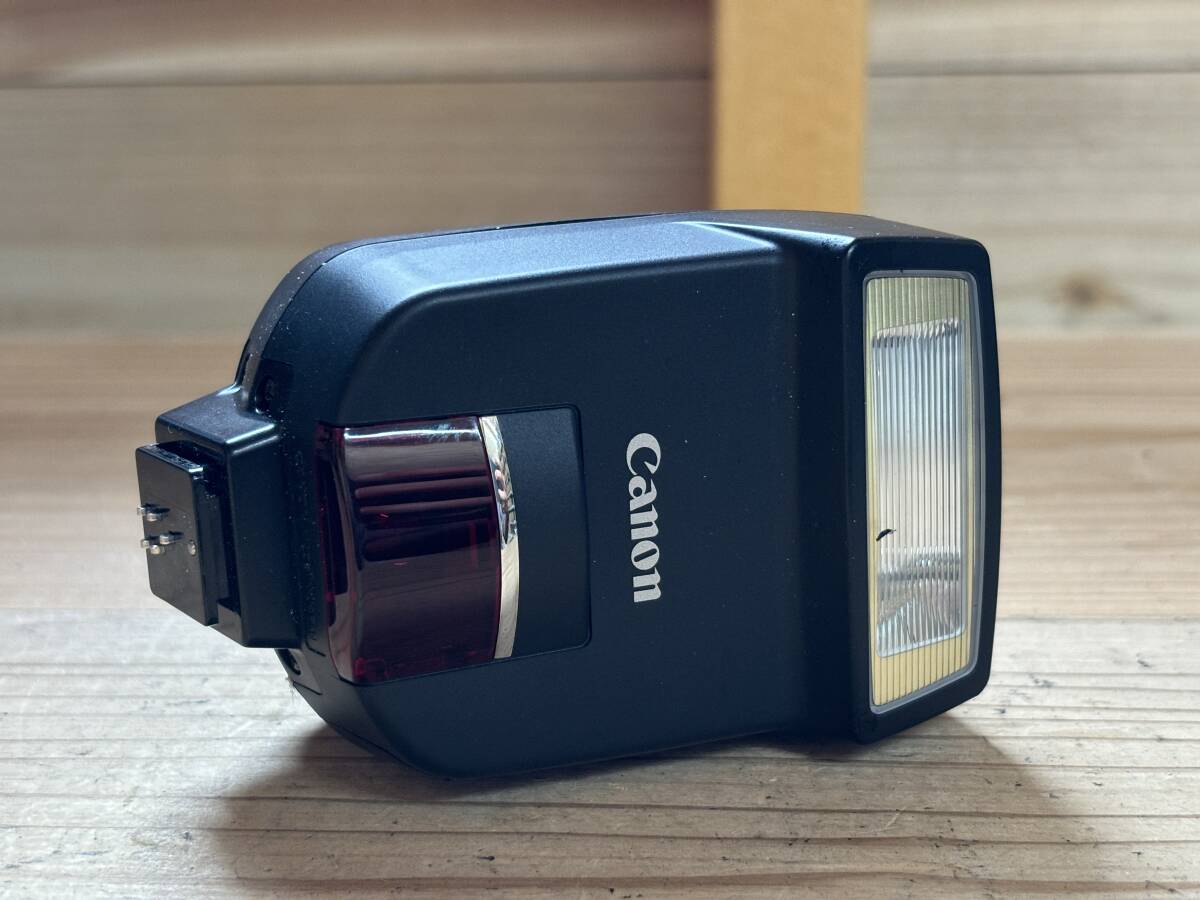 Canon SPEEDLITE 220EX (V1 4438) /【Buyee】 Buyee - Japanese Proxy Service ...