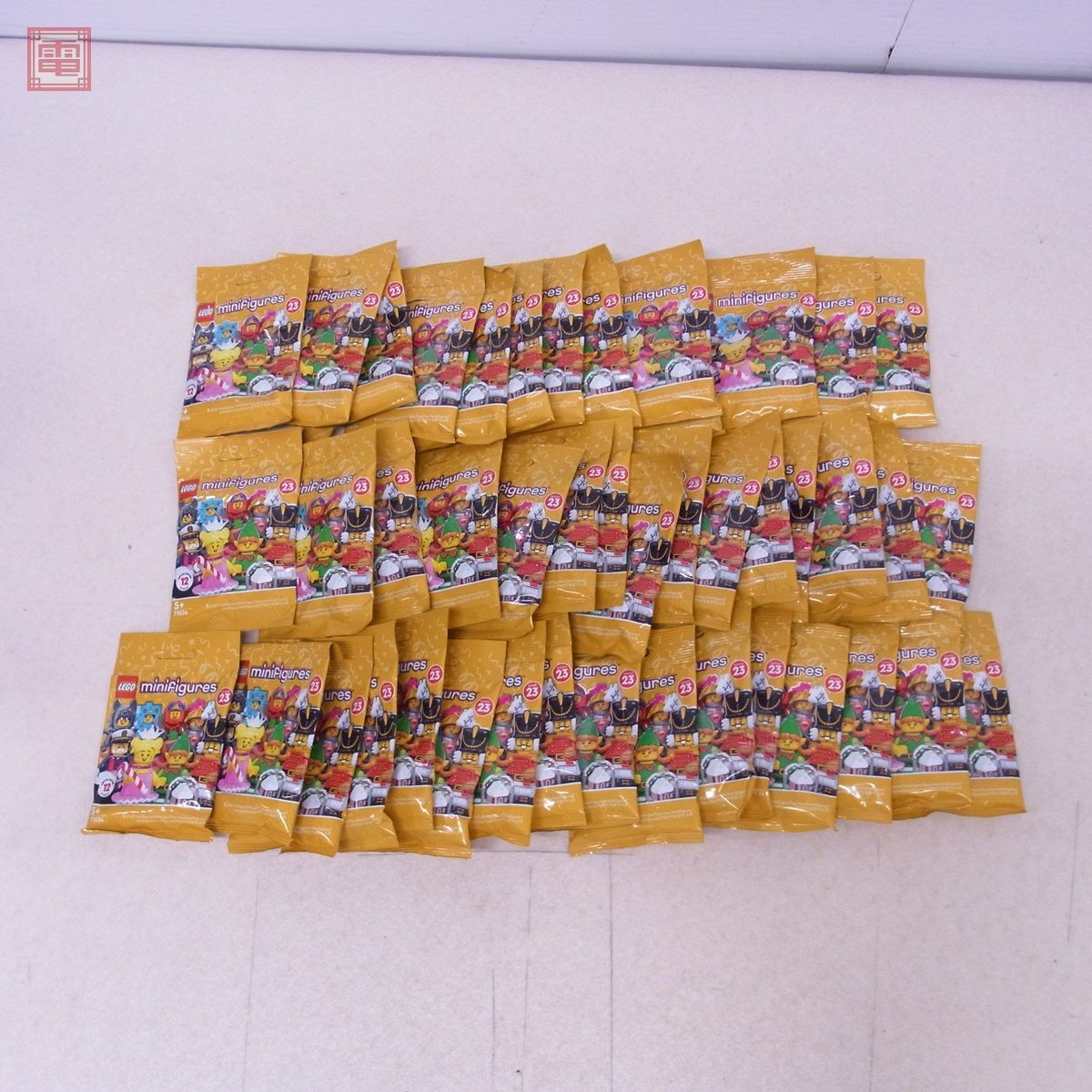 レゴ 71034 ミニフィギュア シリーズ23 セット まとめて大量セット フィグ LEGO【20 /【Buyee】 Buyee - Japanese Proxy Service | Buy ...