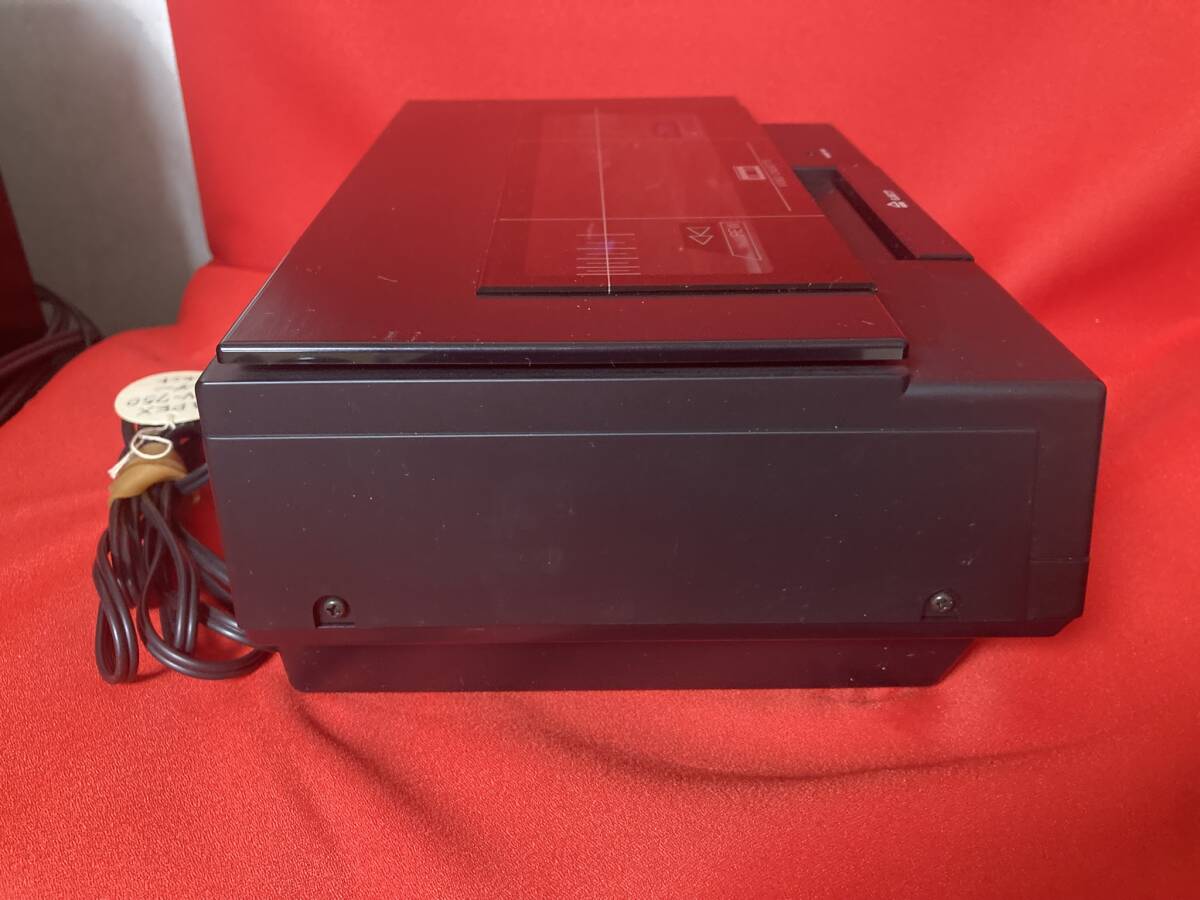 元箱・説明書あり TAPEX ビデオカセットテープリワインダー KMV-750 VHS リワインダー /【Buyee】 Buyee ...
