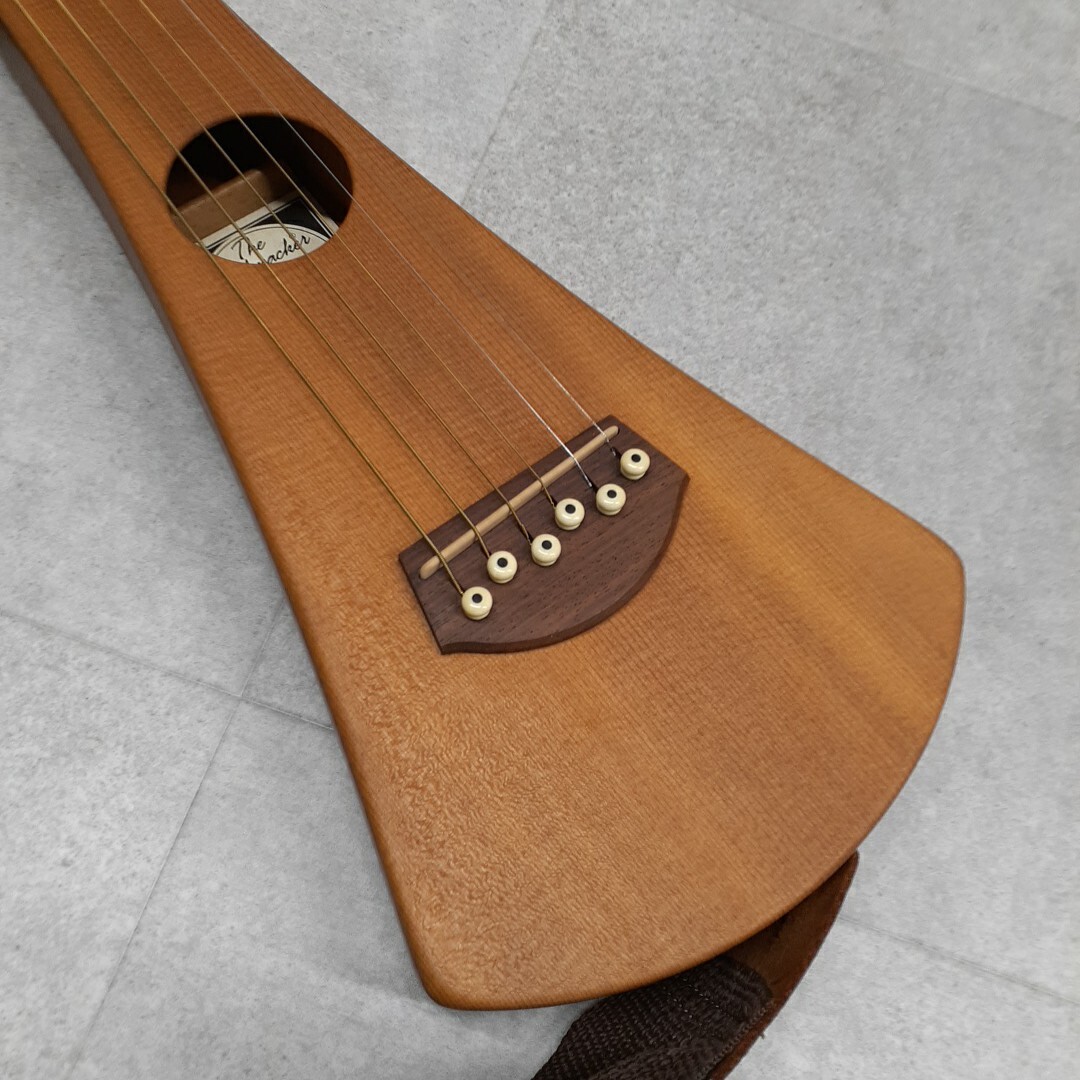 Martin Backpacker マーティン バックパッカー トラベルギター ソフトケース付き /【Buyee】 Buyee ...