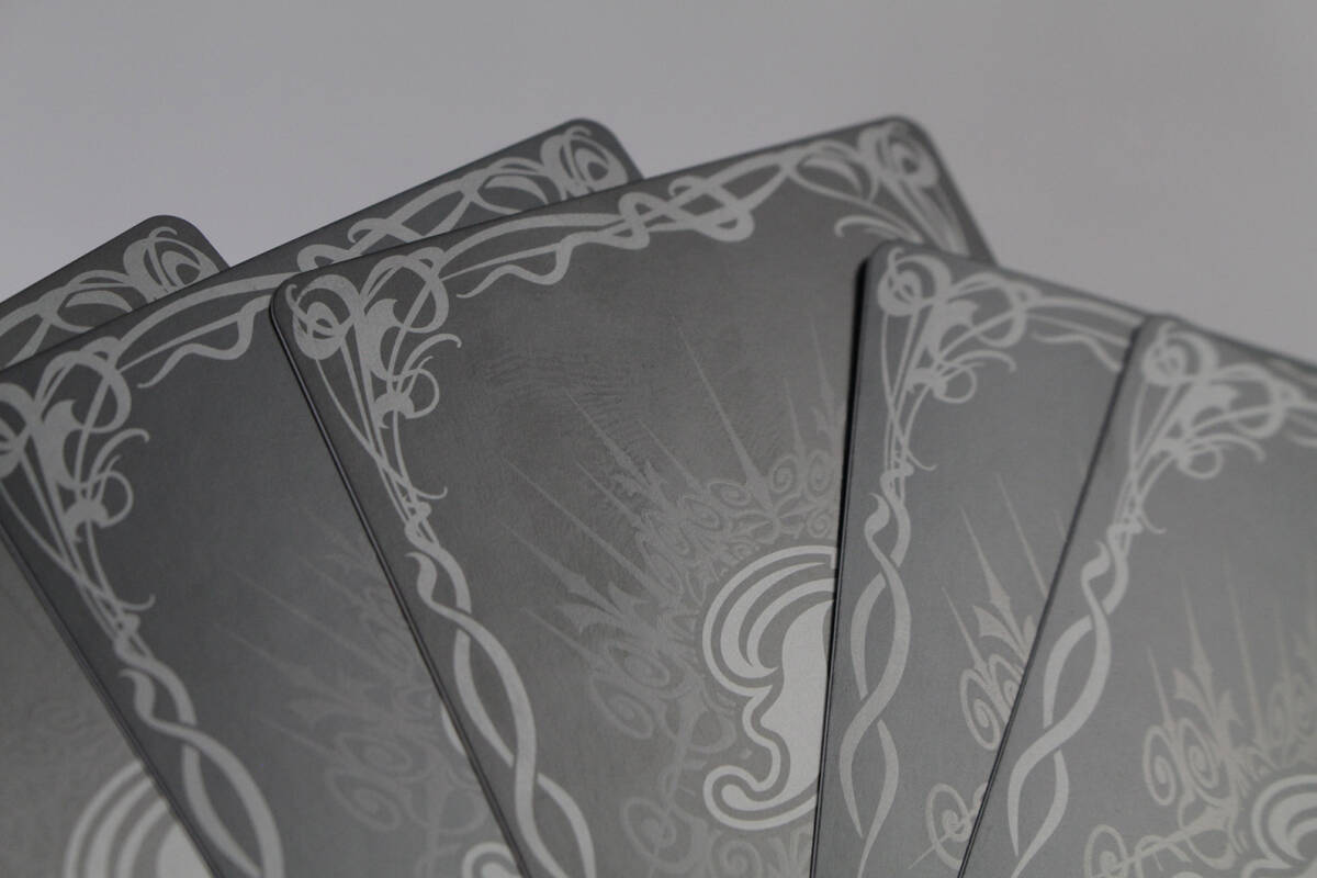 【中古品】バトルスピリッツ BS44-X06 闇輝石六将 砂海賊神ファラオム 5枚〔1〕【ゆうパケ可】, /【Buyee】 Buyee - Japanese Proxy Service ...